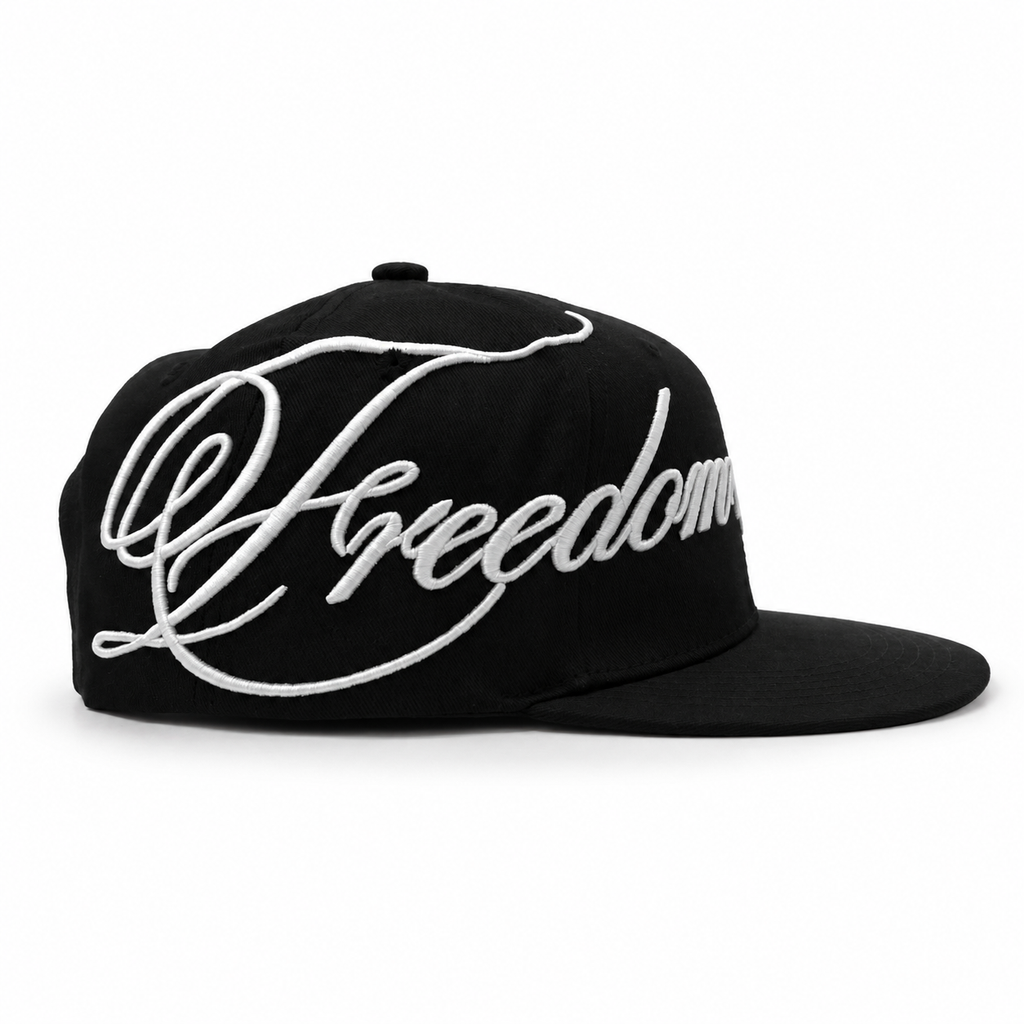 FRN - "freedom" cap – FREE REIN